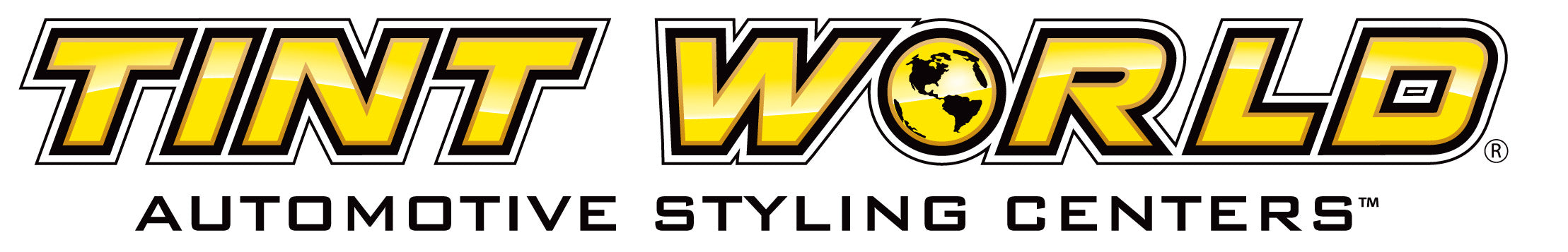 SCRUBBLADE PARTNERS WITH TINT WORLD AUTOMOTIVE STYLING CENTERS AS NEWE ...