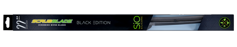 Replacement Wiper Blades – Scrubblade