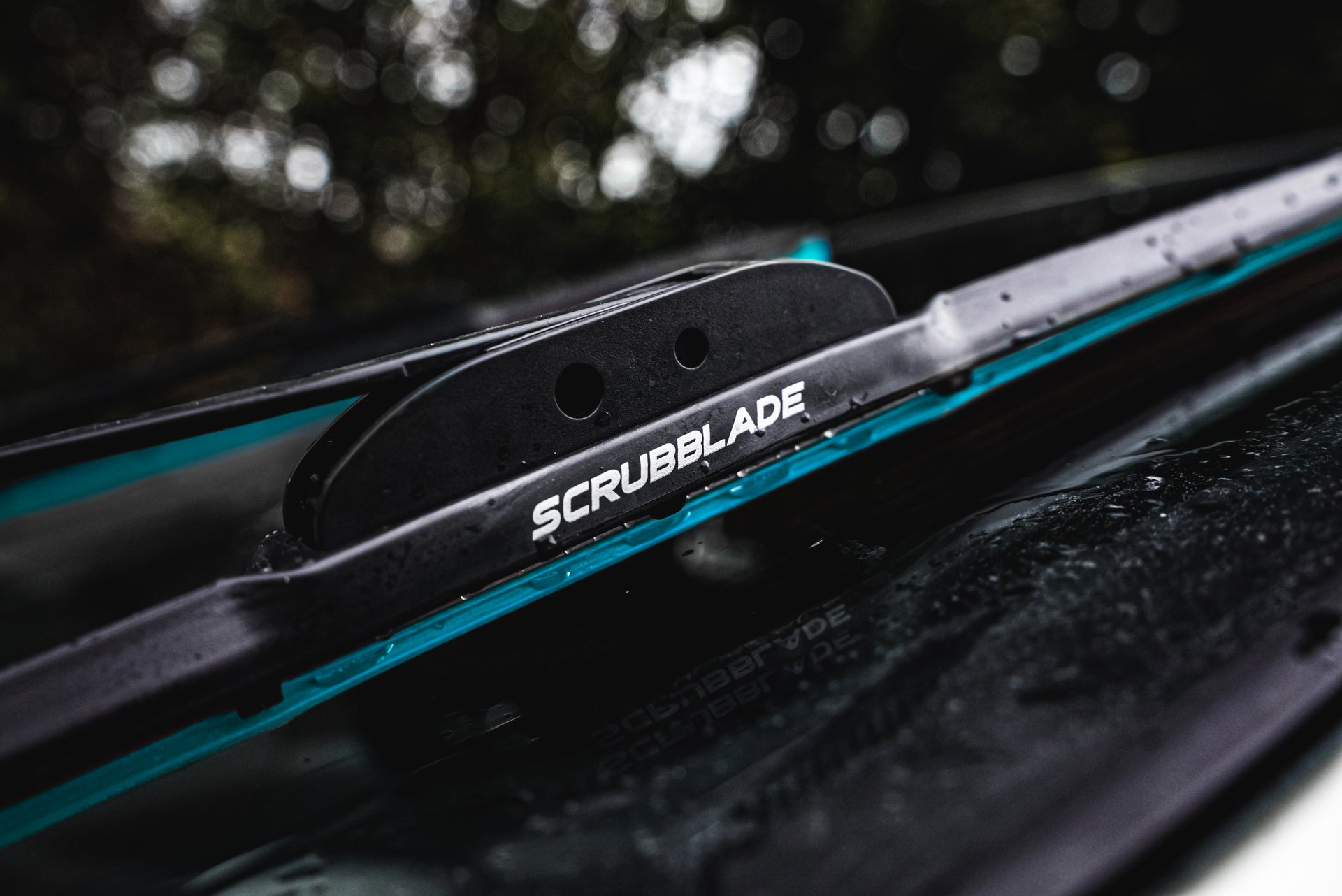 ShadeBlade Wiper Blade – Scrubblade