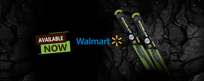 Walmart – Scrubblade