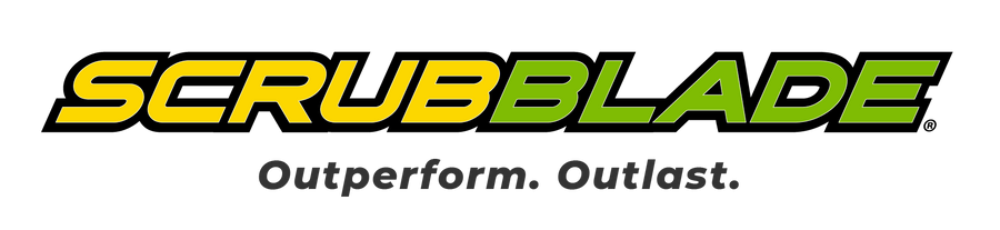 Platinum Wiper Blade – Scrubblade