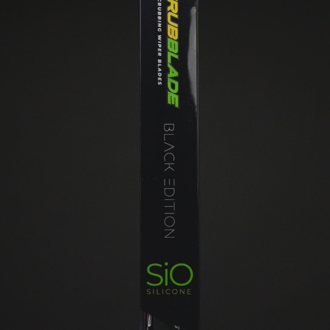 Replacement Wiper Blades – Scrubblade