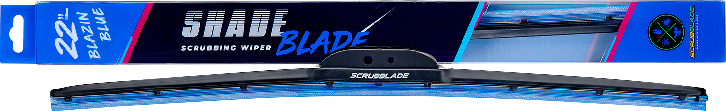 ShadeBlade – Scrubblade