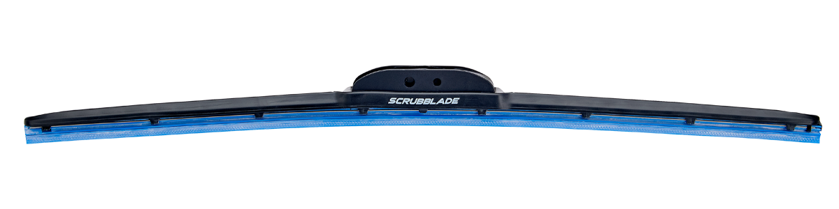 WiperBlades – Scrubblade
