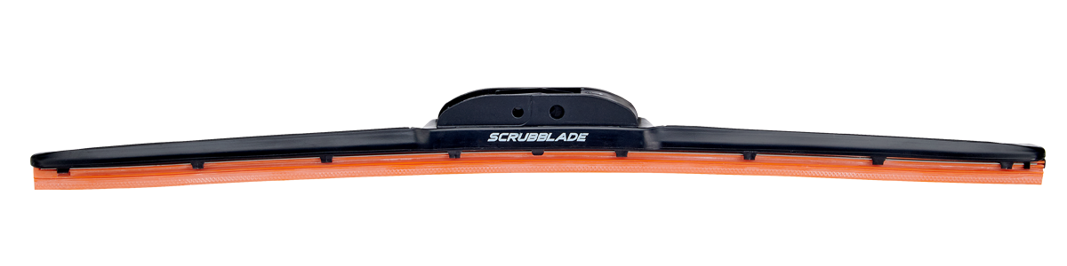 WiperBlades – Scrubblade