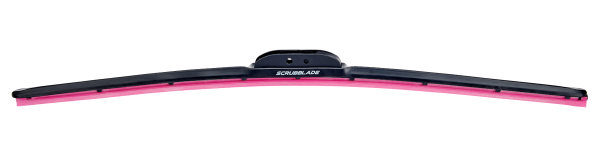 WiperBlades – Scrubblade